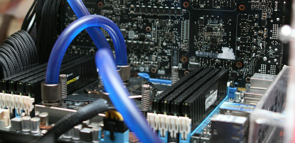 Servis IT techniky | HS Computers Valašské Meziříčí